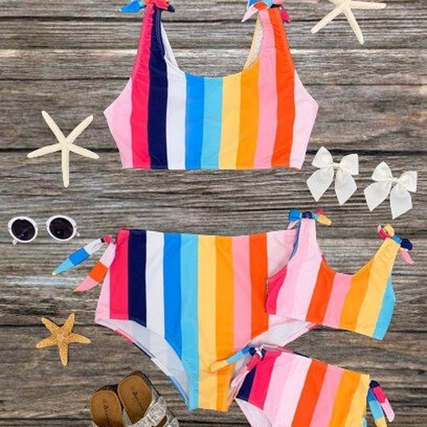 Mommy and Me Dresses - Etsy