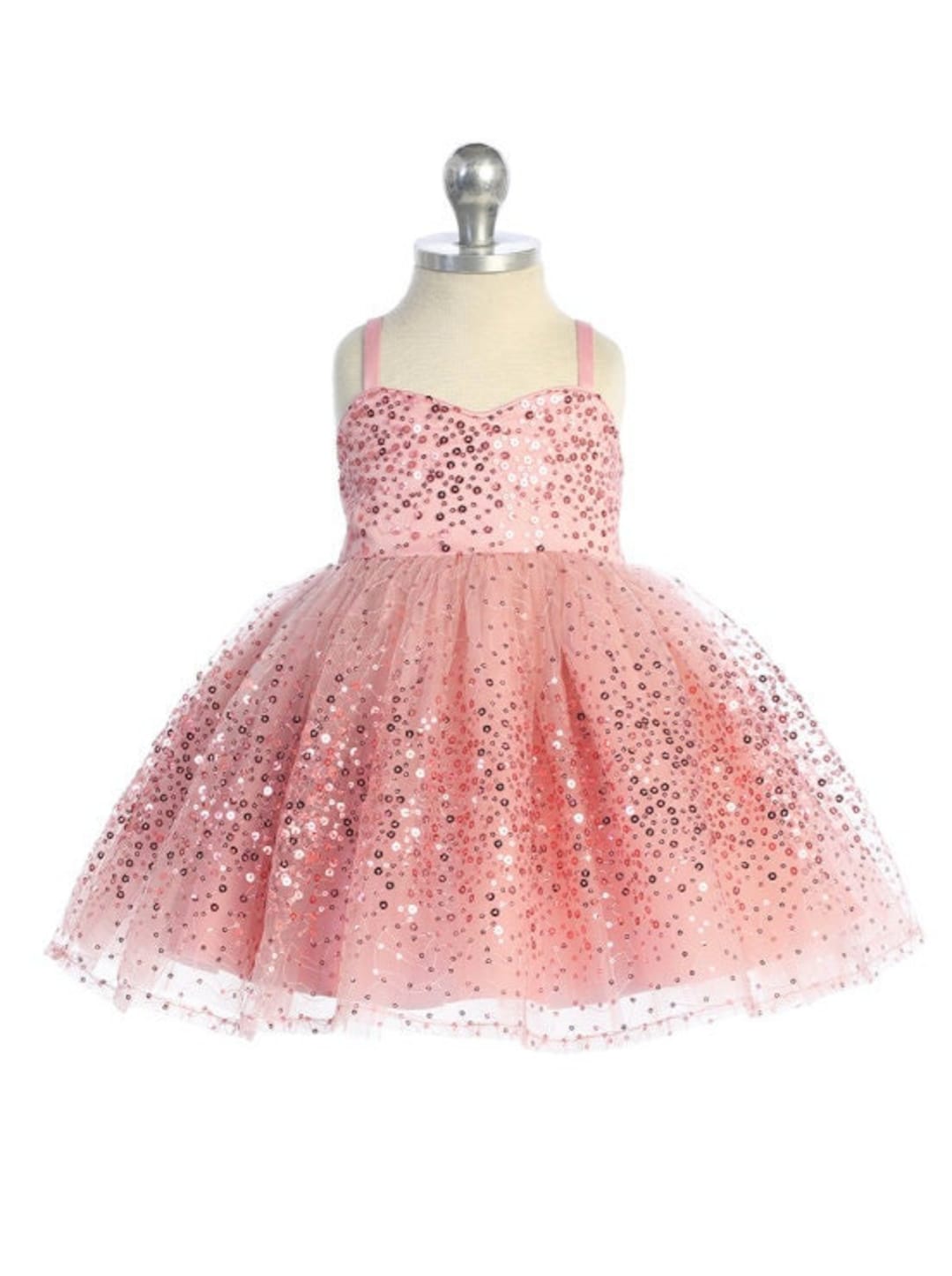 Daddy Daughter Dance, Little Girl Cakesmash Dress, Princess Dress ...