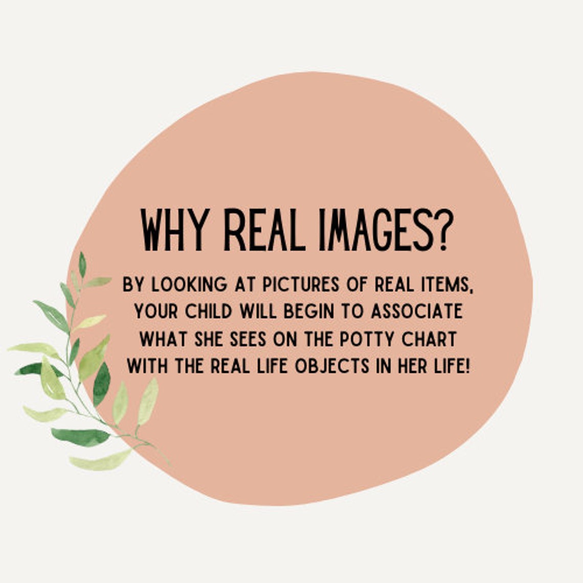 Personalized Potty Chart Digital Potty Training Chart Potty | Etsy