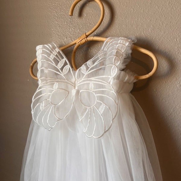 Butterfly Dresses Girls - Etsy