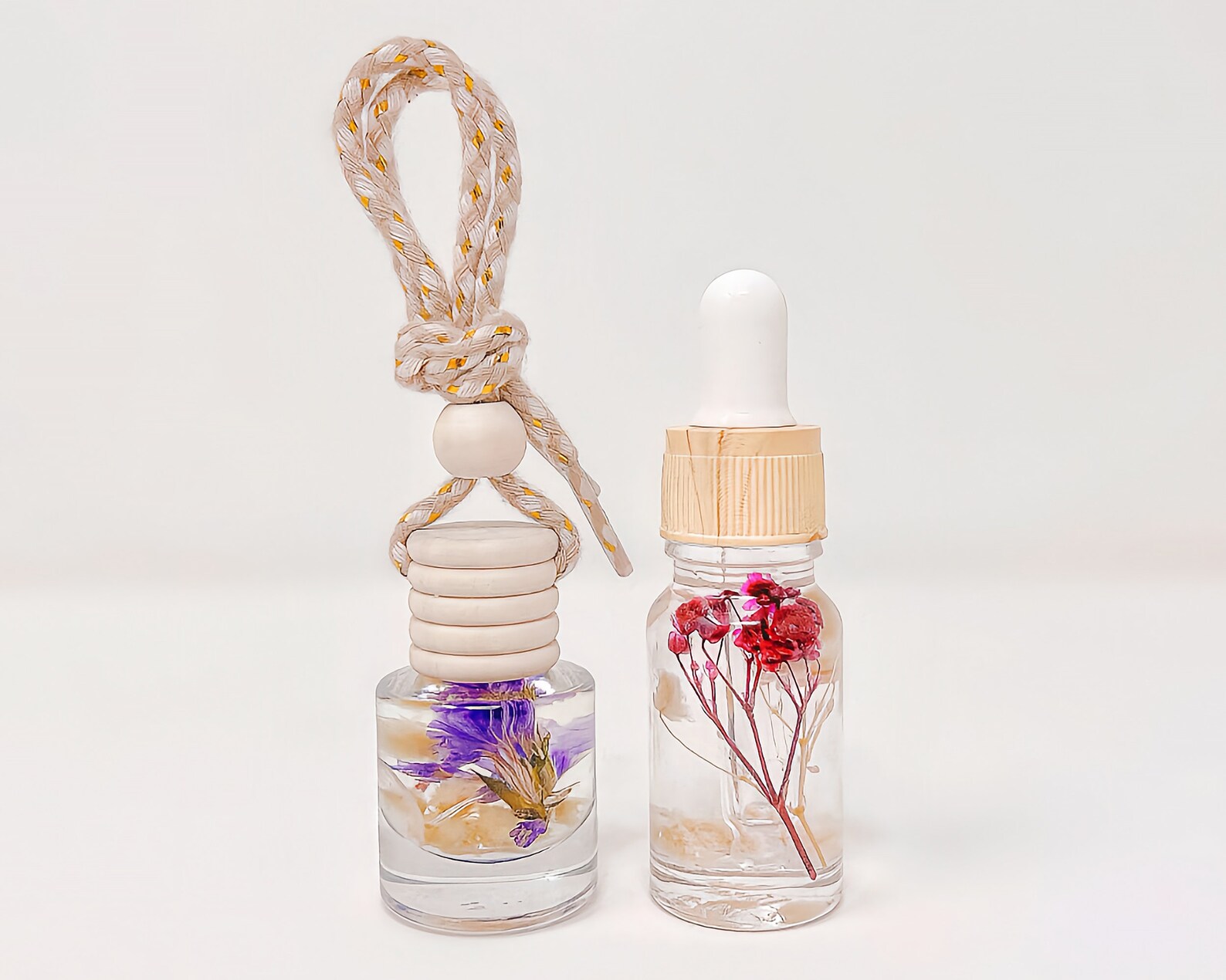 Luxury Car Diffuser Designer-inspired Fragrance Car Air Freshener ...