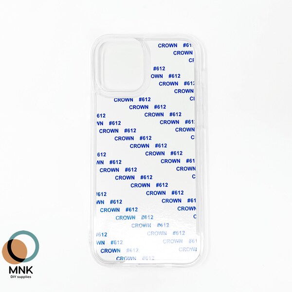 Blank iPhone Case - Etsy Canada