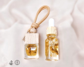 Luxury Car Diffuser Designer-inspired Fragrance Car Air Freshener ...