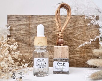 Luxury Car Diffuser Designer-inspired Fragrance Car Air Freshener ...