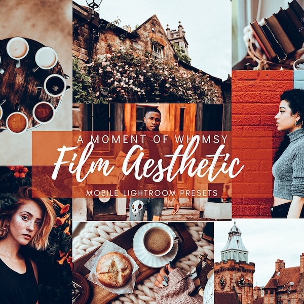 90s Photo Filter - Etsy