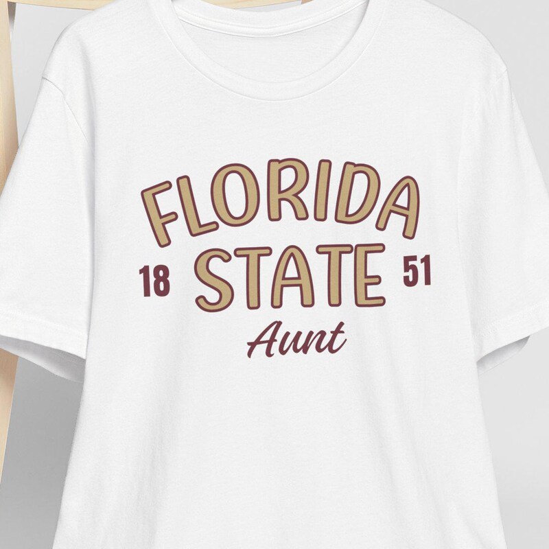 Fsu Mens Merch College - Etsy