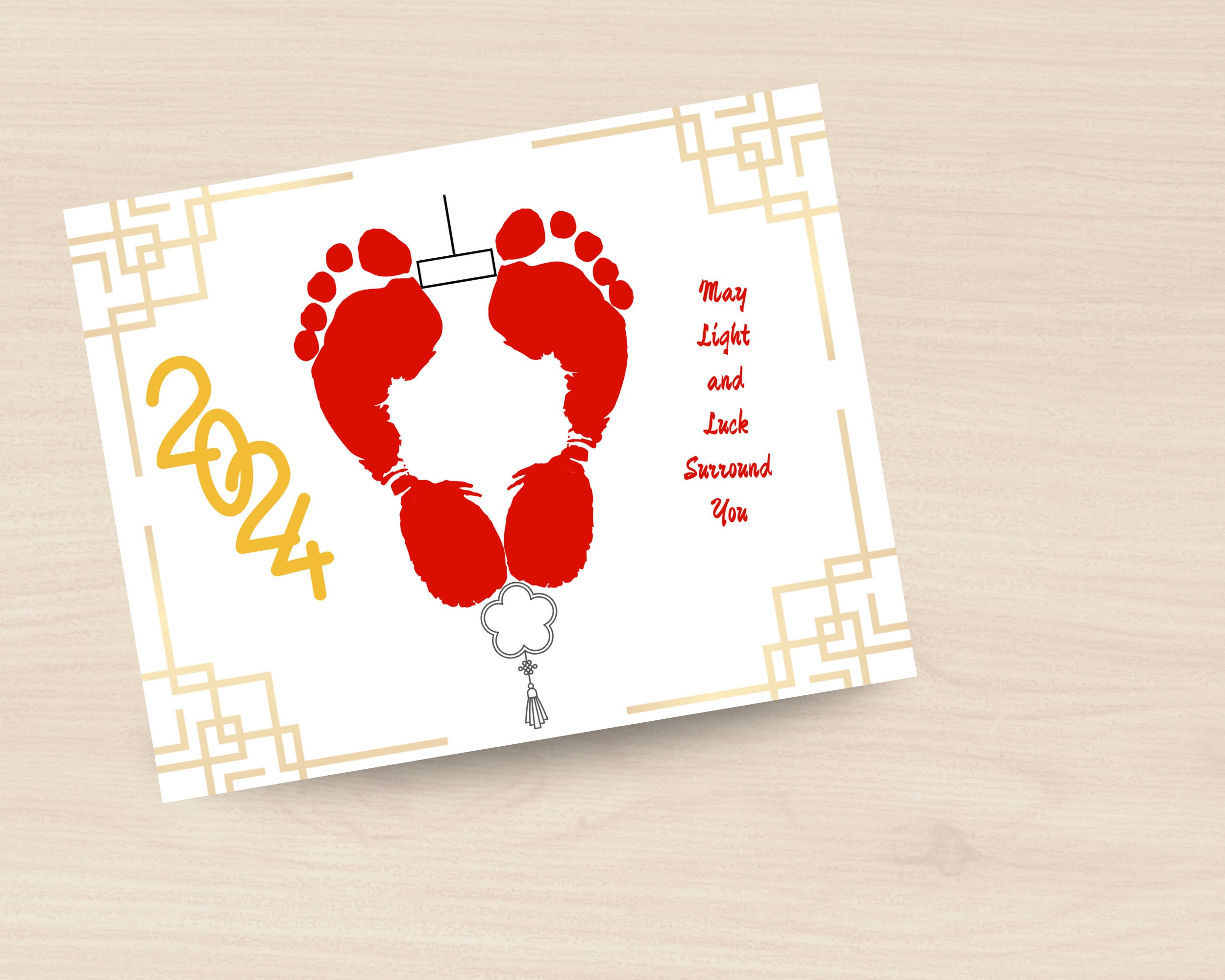 Lunar New Year Children's Activity Bundle Year of the Dragon Coloring ...