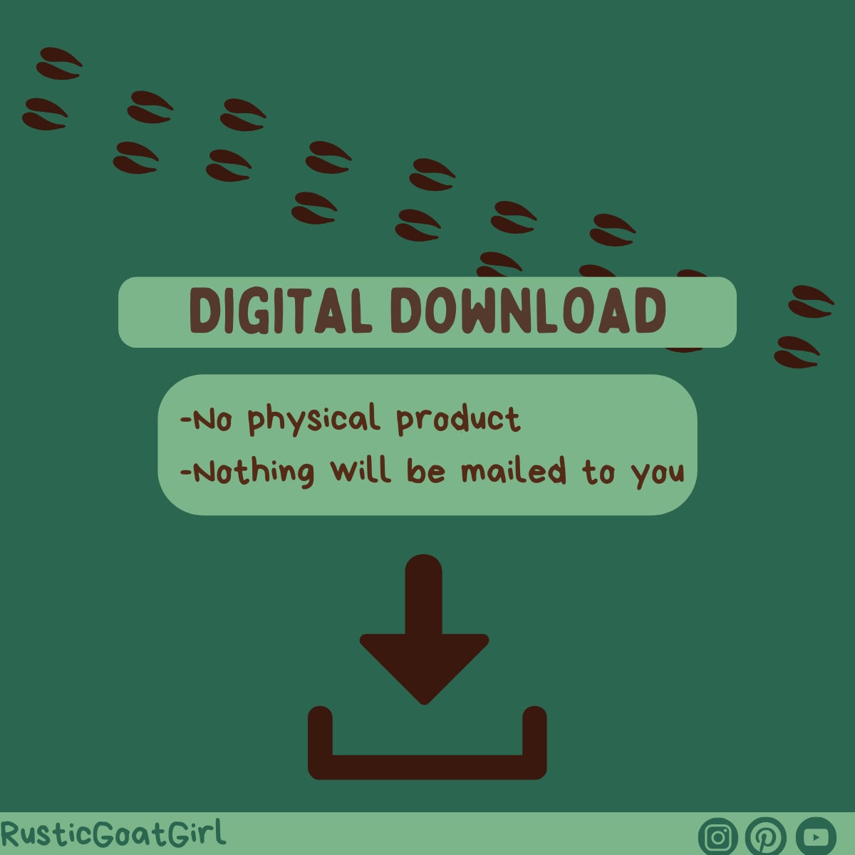 Compost Toilet Rules Guide | Zero Waste Bathroom Sign | Printable ...