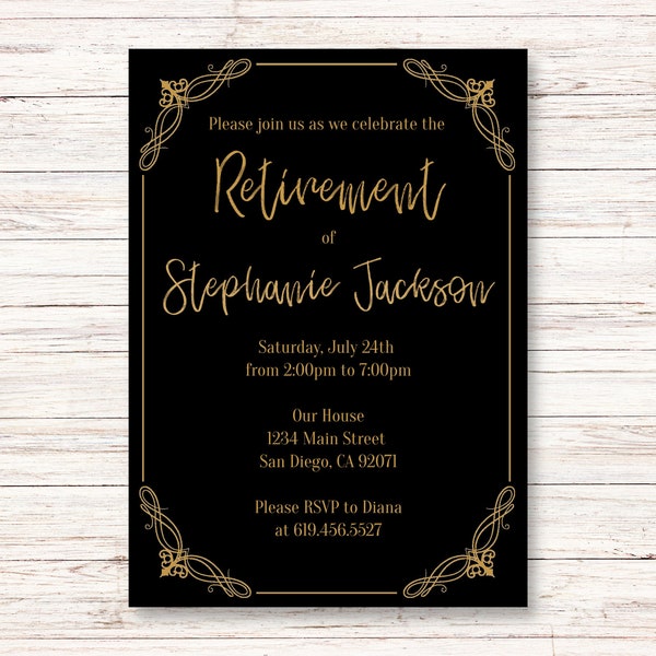 Teacher Graduation Invitation, Editable Big Heart Teach Little Minds ...