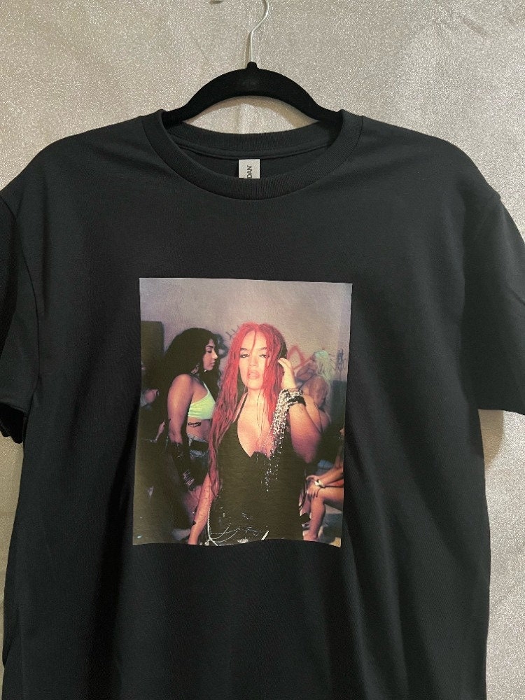 Karol G, Karol G Shirt, Karol G Merch, Strip Love Tour