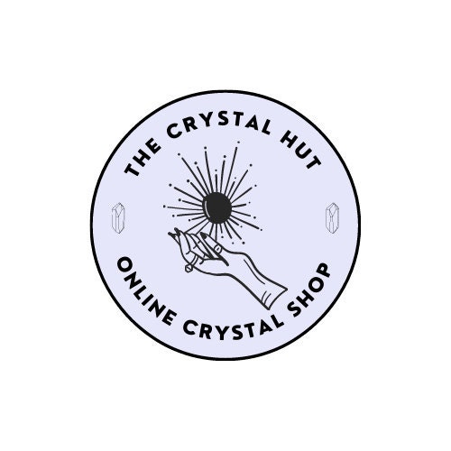 CrystalHutUK - Etsy UK