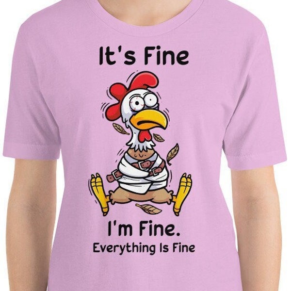 Everything Chicken - Etsy