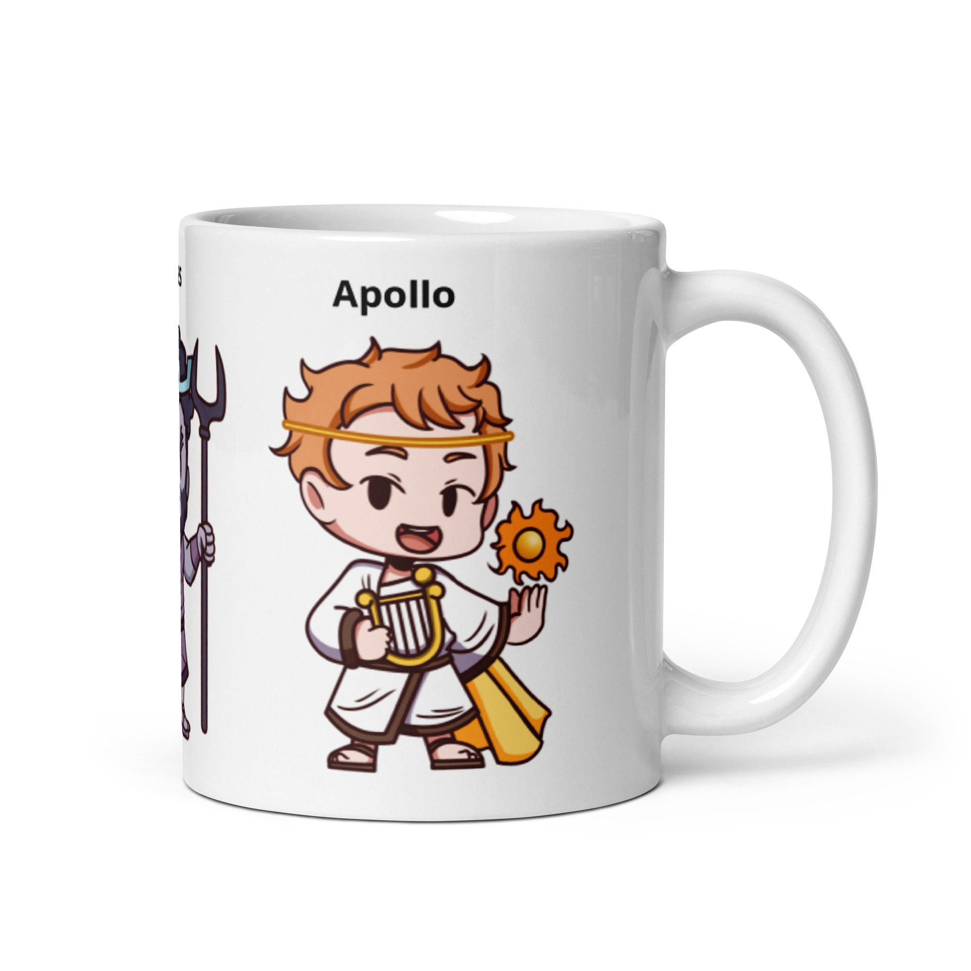 Apollo Chibi