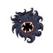 Cute Azathoth Sticker the Blind Idiot God Lovecraft Chibi Kawaii ...