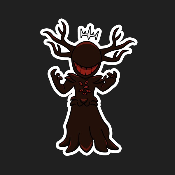 Scp 001 Scarlet King - Etsy