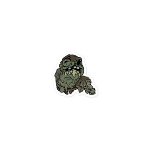 Cute TBOI Pestilence Sticker the Harbringers the Binding - Etsy