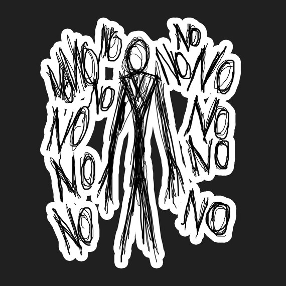 Slender Man Page 1