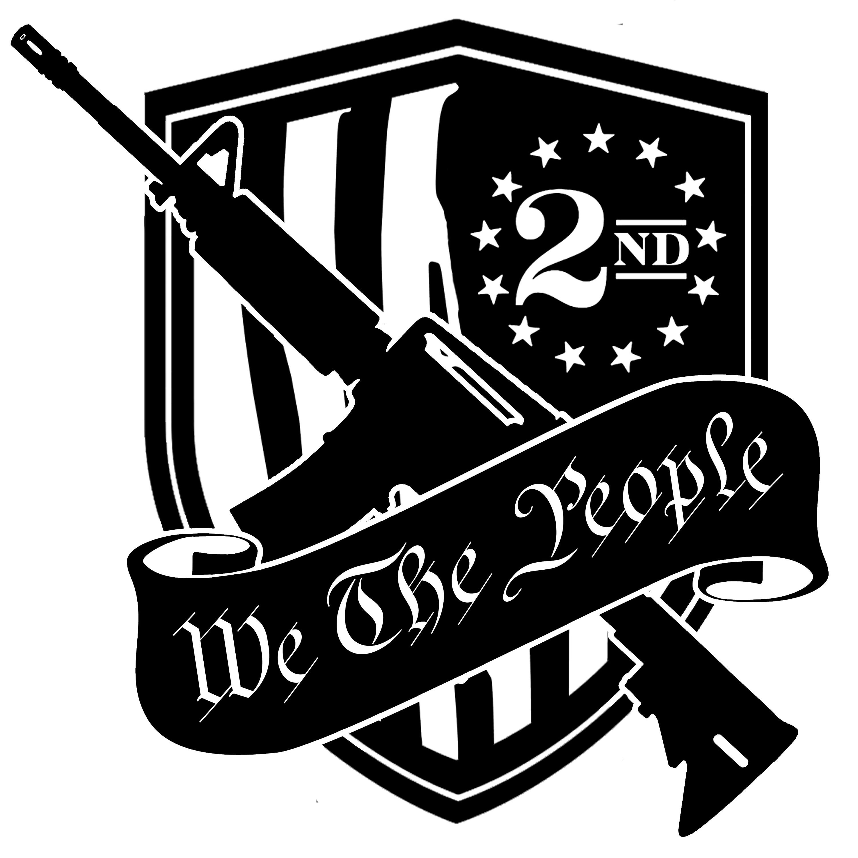 We the People Decal - Etsy