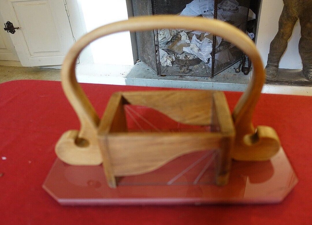 Vintage Biscuit Box 40s Vintage Biscuit Box - Etsy