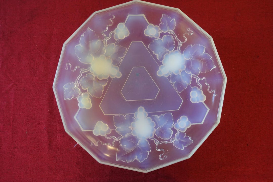 Verlux Opalescent Glass Cutter - Etsy