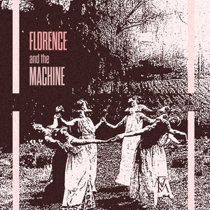 Florence and the Machine Poster Original Print Multiple Sizes Available ...