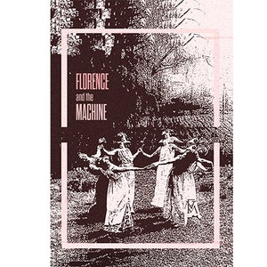 Florence and the Machine Poster Original Print Multiple Sizes Available ...
