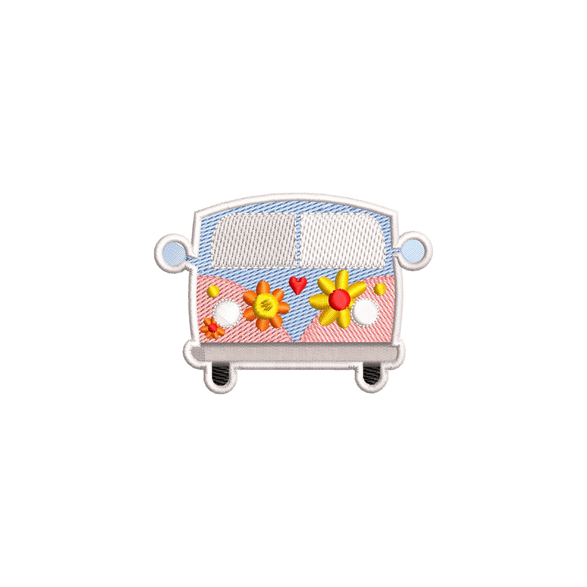 Retro Embroidery Designs Collection 9 Designs for Embroidery Machine - Etsy