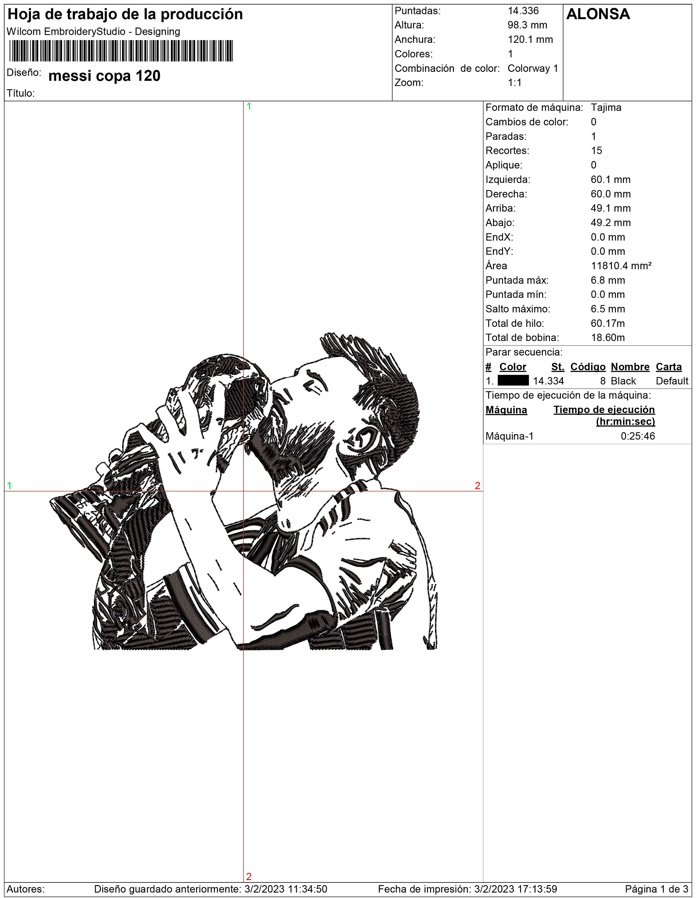 Messi Champion Embroidery Design for Embroidery Machine 2 Sizes - Etsy