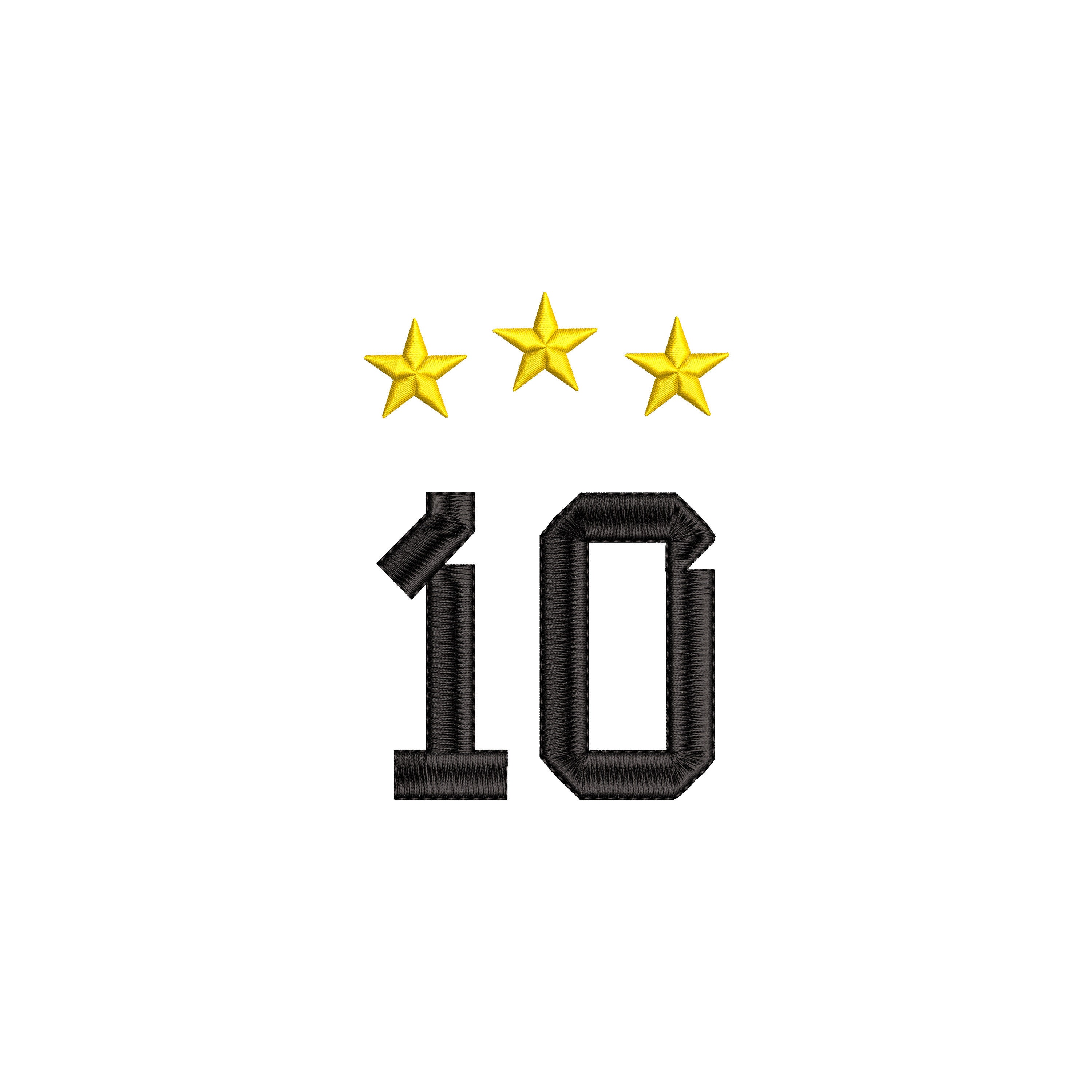 Numerar Las Estrellas 🎻 Regresa A Llenar Nuevamente De Magia