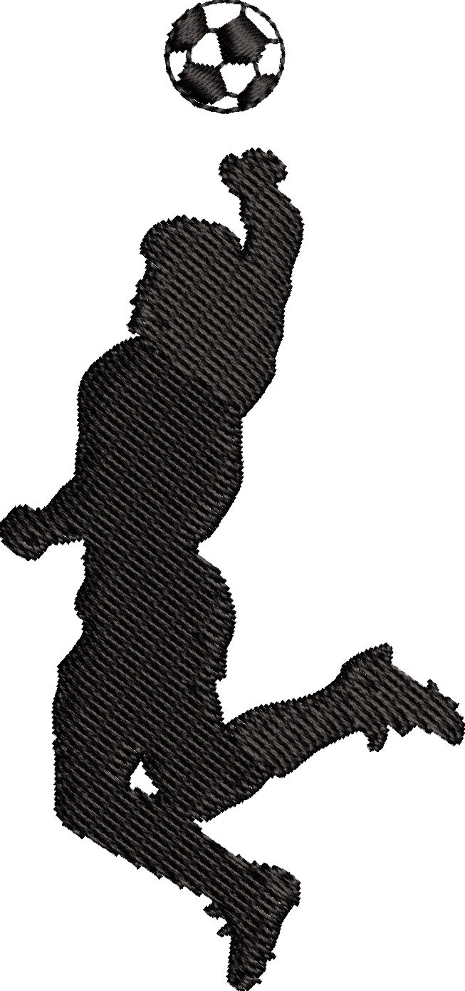 Maradona Embroidery Designs for Machine Embroidery, 7 Designs - Etsy
