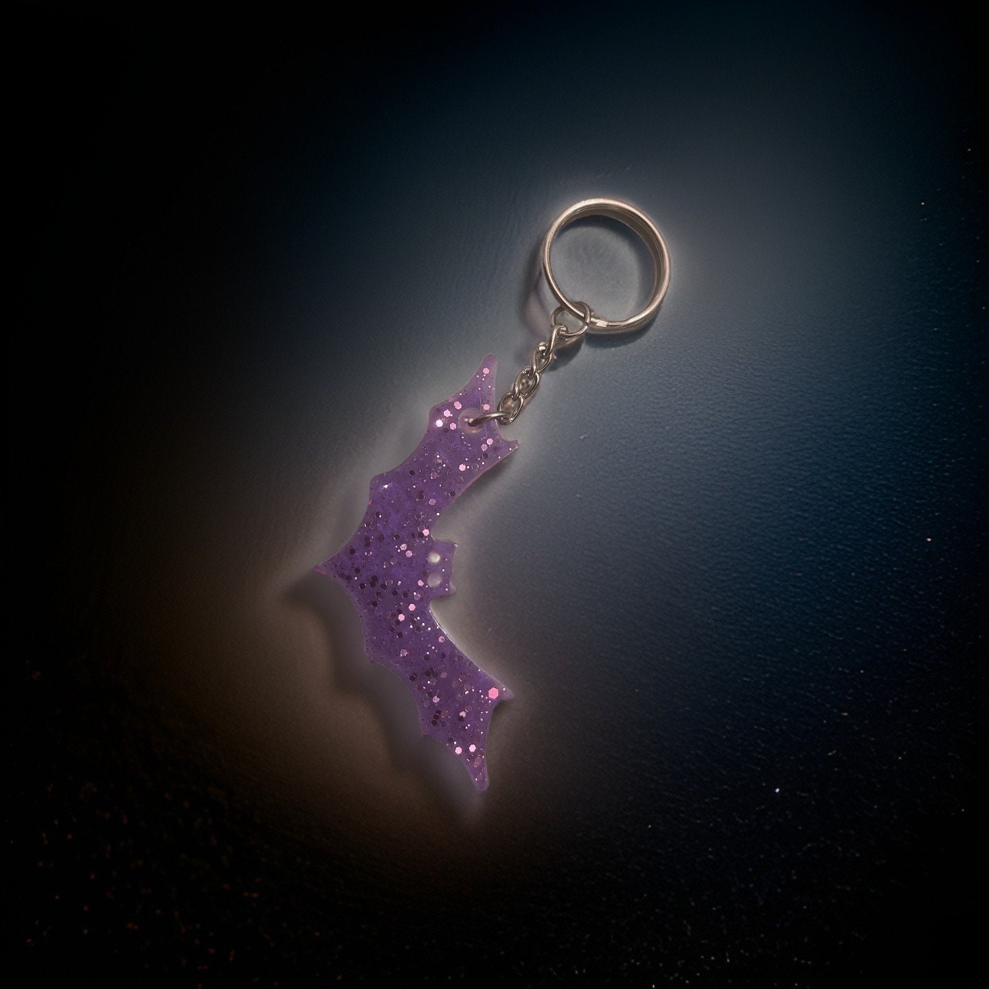 Bat Keychains - Etsy