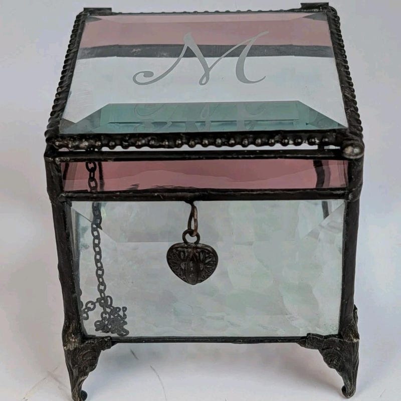 J Devlin Glass Art - Etsy