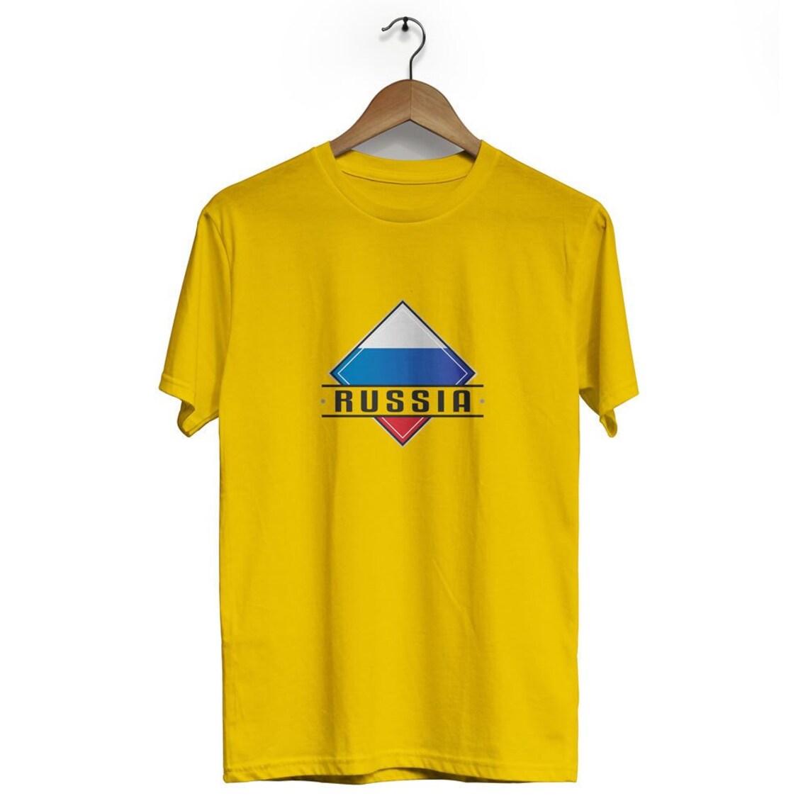 Russia Tshirt Unisex Russia Gift Tshirt | Etsy