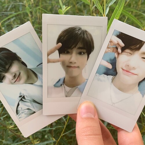 5 Decals Set Stray Kids SKZ SKZOO for Stay Nachimbong - Etsy