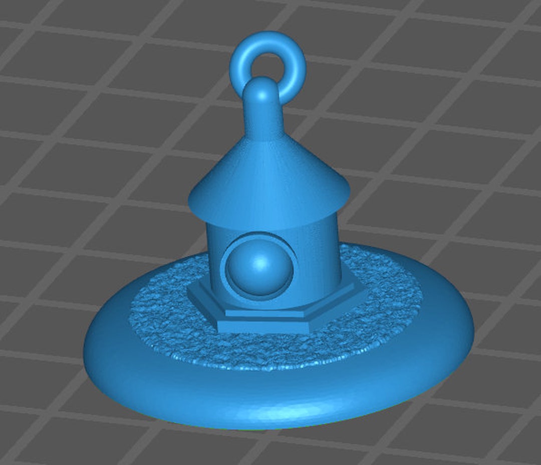 Lamplighter's Guild - Ball Marker Token (compatible With Guild Ball) - Etsy