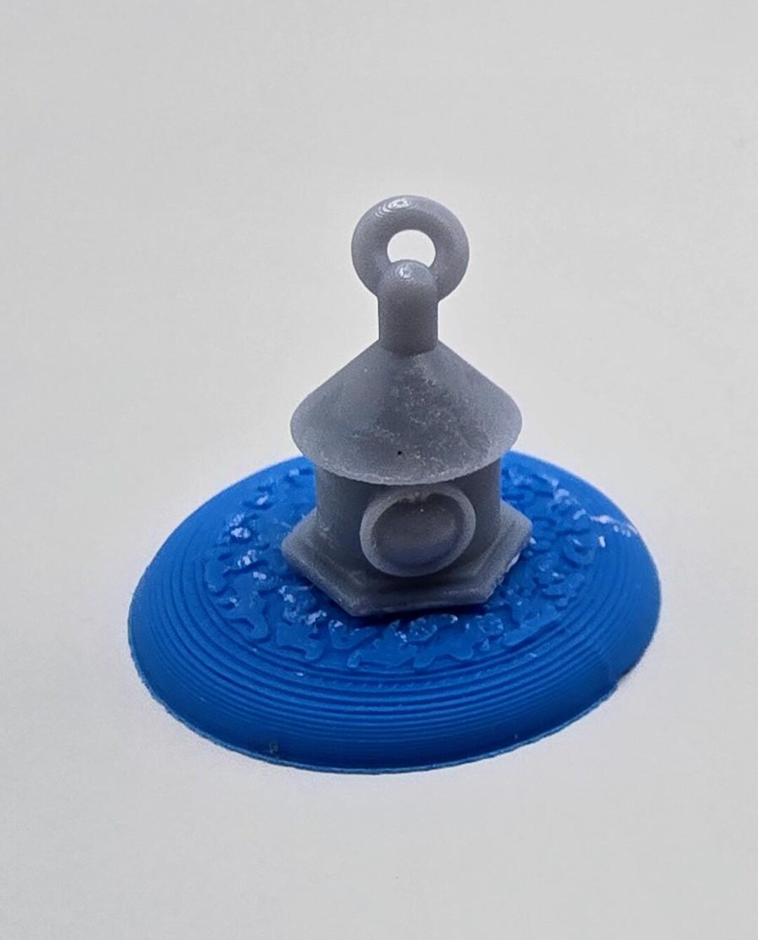 Ball Marker Token - Lamplighter's Guild (compatible With Guild Ball) - Etsy
