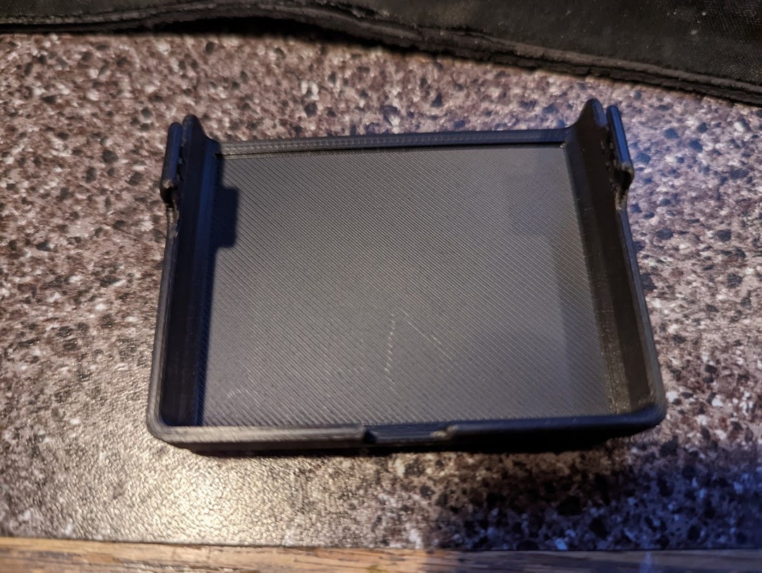 Miyoo Mini Minimal Flippable Screen Protector Does Not Etsy