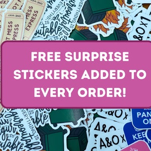 Funny Medical Sticker Emotional Support Oxygen Sticker Medical Humor ...