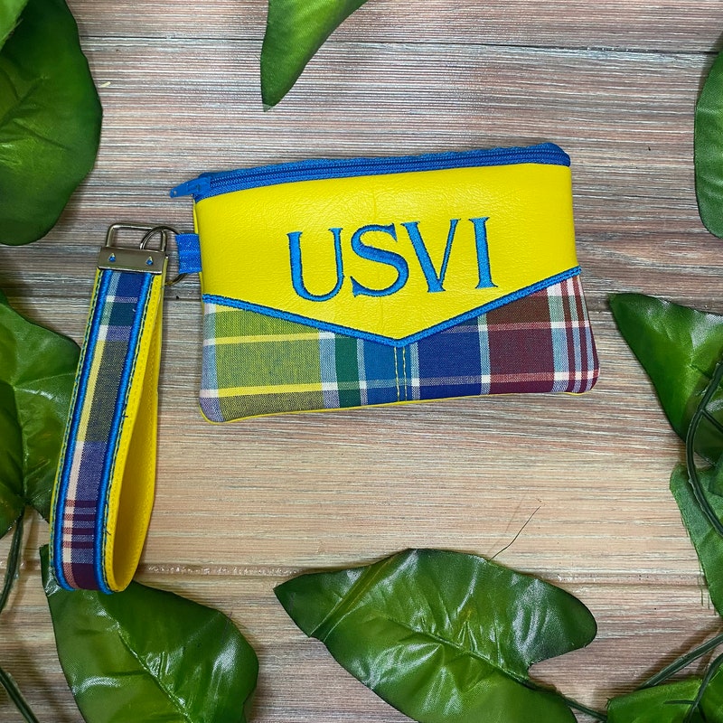 Madras Fabric - Etsy