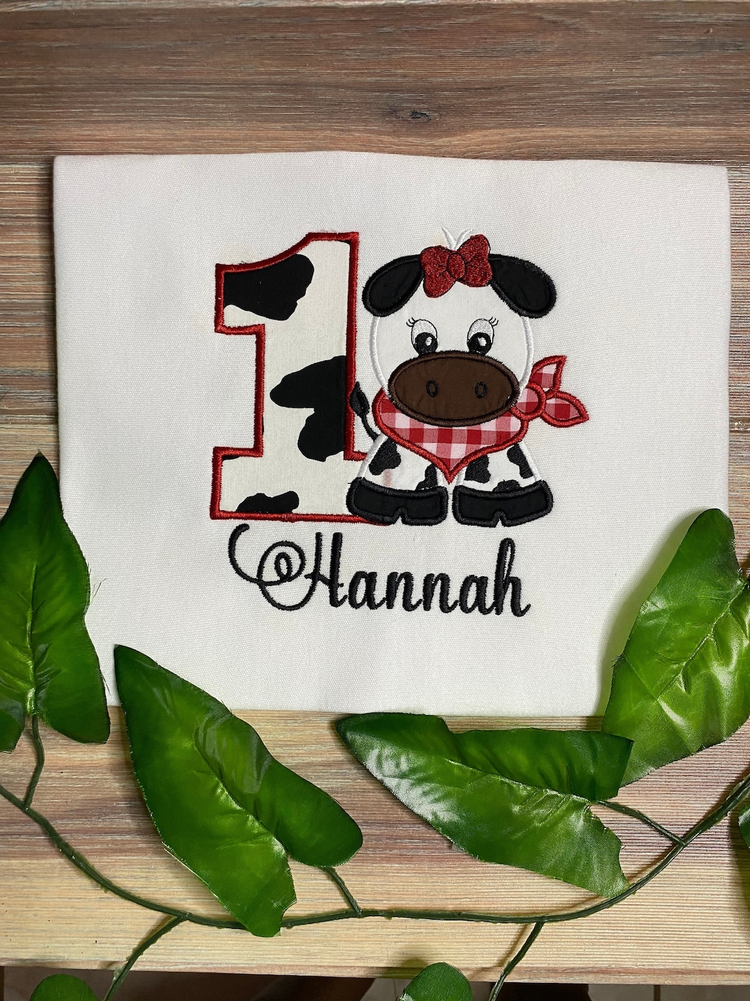 Farm Girl 1st Birthday - Etsy