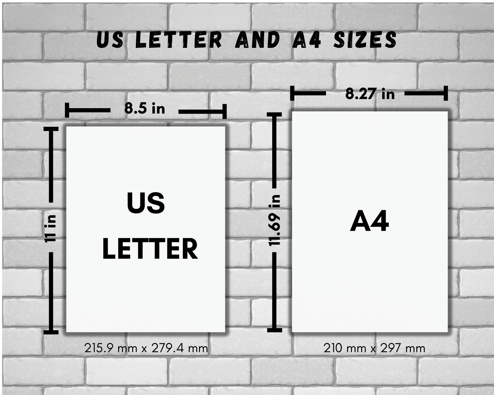 Printable Letter Writing Paper Set Stationery Daisy Doodle - Etsy