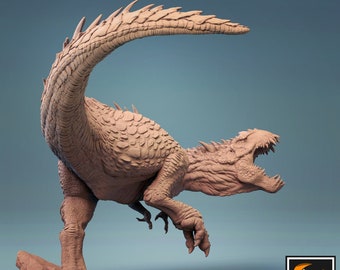 Trex 5e Mount - Etsy