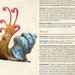 Flail Snail / Monster Manual / Dungeons and Dragons / 5e / Pathfinder ...