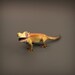 Crested Gecko / Tiny Beast / Dnd / 5e / Pathfinder / Animal Den ...