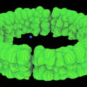 Stinking Cloud (4 Pieces) / Spell Effect / Dungeons and Dragons / Dnd ...