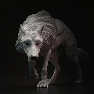 Snow Leopard / Mountain Lion / Medium Beast / Dnd / 5e / Frostgrave ...