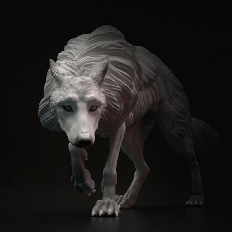 Axolotl / Tiny Beast / Dnd / 5e / Pathfinder / Animal Den - Etsy