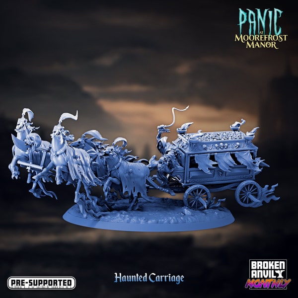 Miniature Horse Drawn Carriage - Etsy