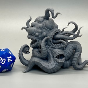 Gaping Maw (with or Without Victim) / Dnd/ 5e / Pathfinder / Great ...