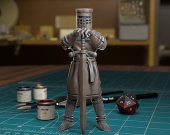 Holy Grail Miniatures - Etsy